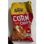 Always Save Corn Chips: Calories, Nutrition Analysis & More | Fooducate
