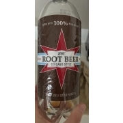WBC Root Beer: Calories, Nutrition Analysis & More | Fooducate