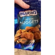 Pilgrim's Chicken Nuggets: Calories, Nutrition Analysis & More | Fooducate