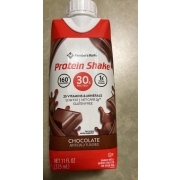Member's Mark Protein Shake, Chocolate: Calories, Nutrition Analysis ...