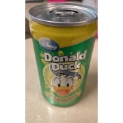 Disney Soft Drink, Donald Duck: Calories, Nutrition Analysis & More ...