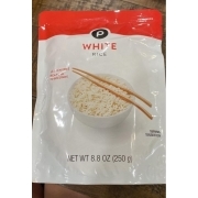 Publix White Rice: Calories, Nutrition Analysis & More | Fooducate