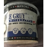 Mifroma Cheese: Calories, Nutrition Analysis & More | Fooducate