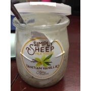 Simply Sheep Milk Yogurt: Calories, Nutrition Analysis & More | Fooducate