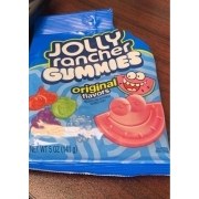 Jolly Rancher Gummies, Original: Calories, Nutrition Analysis & More ...