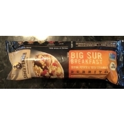 Sweet Earth Burrito, Breakfast: Calories, Nutrition Analysis & More ...