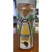 Rip It Energy Fuel, Coconut Mango: Calories, Nutrition Analysis & More ...