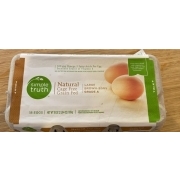 3 eggs and toast: Directions, calories, nutrition & more | Fooducate