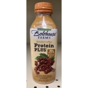 Bolthouse Farms Blended Coffee, Protein Plus: Calories, Nutrition ...