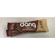 Dang Bar, Chocolate Sea Salt: Calories, Nutrition Analysis & More ...