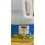 Clover Valley Vegetable Oil: Calories, Nutrition Analysis & More ...