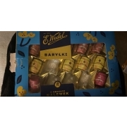 E.Wedel Candy, Barylki: Calories, Nutrition Analysis & More | Fooducate