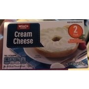 Winco Foods Cream Cheese: Calories, Nutrition Analysis & More | Fooducate