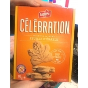 Leclerc Cookies: Calories, Nutrition Analysis & More | Fooducate