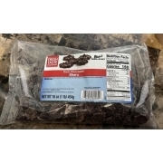 Farm And Fleet Dark Chocolate Stars: Calories, Nutrition Analysis ...