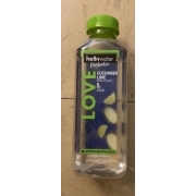 Hello Water Fiber Infused, Cucumber Lime: Calories, Nutrition Analysis ...