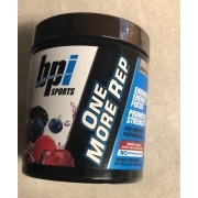 Bpi Sports, Dietary Supplement: Calories, Nutrition Analysis & More ...
