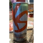 Xs Sparkling Juice Energy, Mango Pineapple Guava Juice: Calories ...