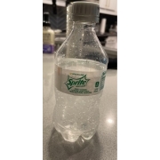 Sprite Zero Soda, Fruit Punch: Calories, Nutrition Analysis & More ...