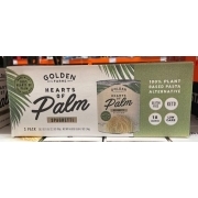 Golden Farms Spaghetti, Hearts Of Palm: Calories, Nutrition Analysis ...