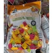 Season's Choice Paradise Fruit Blend: Calories, Nutrition Analysis ...