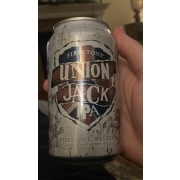 Firestone Walker Union Jack Ipa: Calories, Nutrition Analysis & More ...
