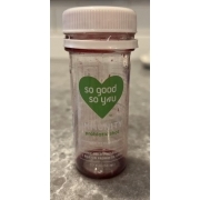 So Good So You Cold Pressed Juice, Immunity Probiotic Shot: Calories ...