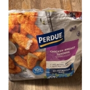 Perdue Chicken Breast Tenders: Calories, Nutrition Analysis & More ...