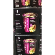 Snapdragon Miso Ramen, Sapporo-Style: Calories, Nutrition Analysis ...