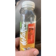 Evolution Fresh Fruit Juice Smoothie, Defense Up, Organic: Calories ...