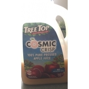 Tree Top Apple Juice, 100% Pure: Calories, Nutrition Analysis & More ...