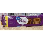 Great Value Oatmeal Cookies: Calories, Nutrition Analysis & More ...
