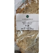 Lunds & Byerlys Bread, Multigrain: Calories, Nutrition Analysis & More ...