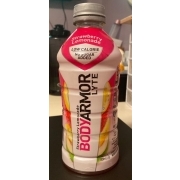 Bodyarmor Lyte Juice, Strawberry Lemonade: Calories, Nutrition Analysis ...