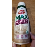 Boost Nutrition Shake, Very Vanilla: Calories, Nutrition Analysis ...