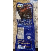 Kowalski Stadium Kielbasa: Calories, Nutrition Analysis & More | Fooducate