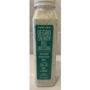 Trader Joe's Dressing, Vegan Creamy Dill: Calories, Nutrition Analysis & More | Fooducate