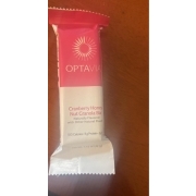 Optavia Nut Granola Bar, Cranberry Honey: Calories, Nutrition Analysis ...