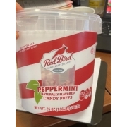 Red Bird Candy Puffs, Peppermint: Calories, Nutrition Analysis & More ...