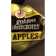 Giant Apples, Golden Delicious: Calories, Nutrition Analysis & More ...