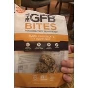 The Gluten Free Bites GFB Bites: Calories, Nutrition Analysis & More ...