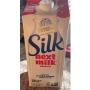 Silk Milk: Calories, Nutrition Analysis & More | Fooducate