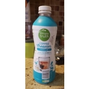 Simple Truth Coffee Creamer, Vanilla: Calories, Nutrition Analysis ...