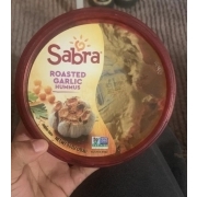 Sabra Hummus, Roasted Garlic: Calories, Nutrition Analysis & More ...