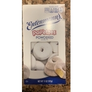 Entenmann's Pop'ems, Donuts: Calories, Nutrition Analysis & More ...