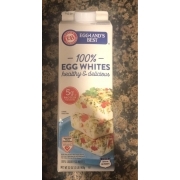 Egg Land's Best Liquid Egg Whites: Calories, Nutrition Analysis & More ...