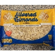 Lidl Slivered Almonds: Calories, Nutrition Analysis & More | Fooducate