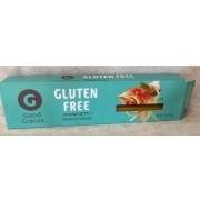 Good Graces Spaghetti, Corn And Rice Pasta Blend, Gluten Free: Calories ...