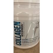 1st Phorm Collagen, With Dermaval: Calories, Nutrition Analysis & More ...