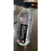 Essentia Water: Calories, Nutrition Analysis & More | Fooducate